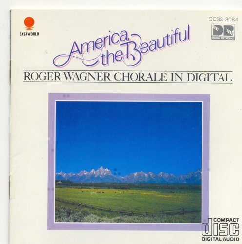 Amazon.com: America the Beautiful: CDs & Vinyl