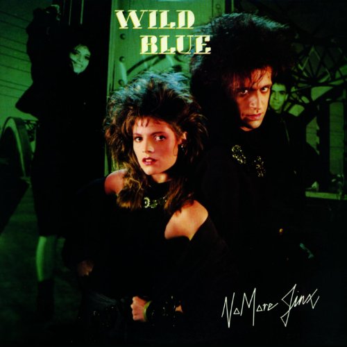 Amazon Music Unlimited - WILD BLUE 『No More Jinx』