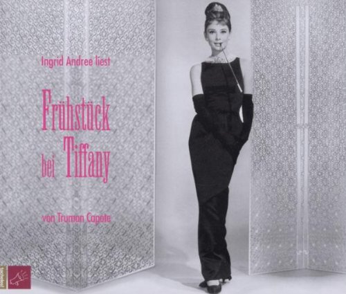 Frühstück bei Tiffany : Capote, Truman, Andree, Ingrid: Amazon.de: Bücher