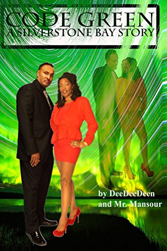 Code Green - A Silverstone Bay Story eBook : Deen, DeeDee: Amazon.in ...