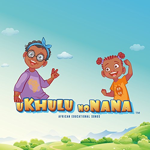 Amazon.com: uKhulu noNana - African Educational Songs : VARIOUS ARTISTS ...