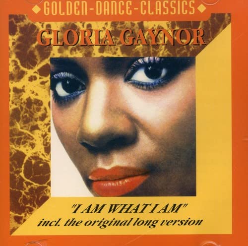Amazon.com: I Am What I Am: CDs & Vinyl