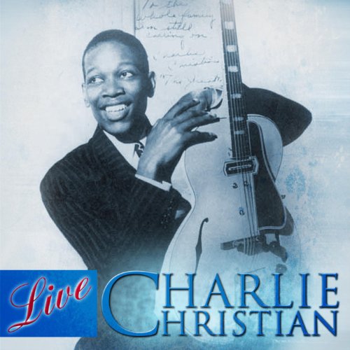 Amazon Music - チャーリー・クリスチャンのCharlie Christian Live! [Explicit] - Amazon ...