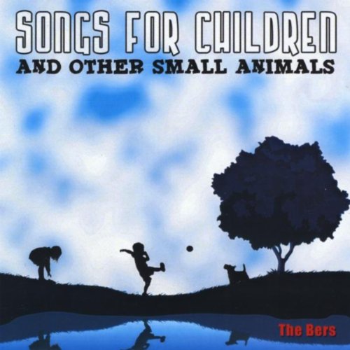 Play Songs for Children and Other Small Animals by Rob Thompson on ...