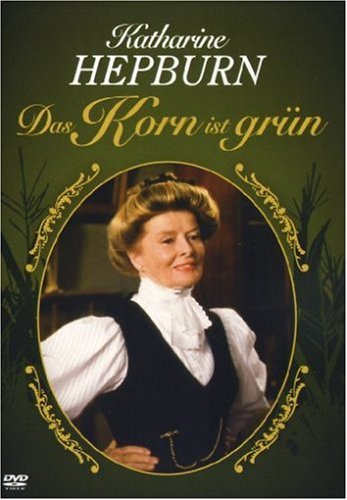 Das Korn ist grün [Alemania] [DVD]: Amazon.es: Katharine Hepburn, Ian ...
