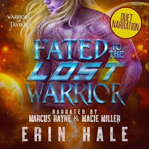 Amazon.com: Fated to the Lost Warrior: Warriors of Tavikh, Book 0.5 ...