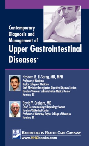 Contemporary Diagnosis And Management of Upper Gastrointestinal ...