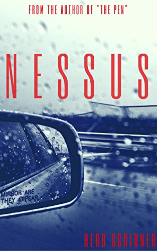 Nessus - Kindle edition by Scribner, Herb. Romance Kindle eBooks ...