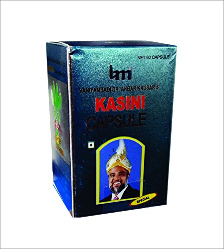 Buy Kasni Capsule Online at Low Prices in India - Amazon.in
