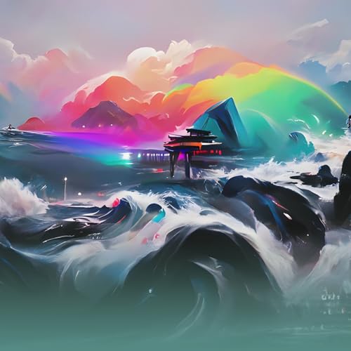 The Moon Knows What We Lost by Thomas Galvan on Amazon Prime Music