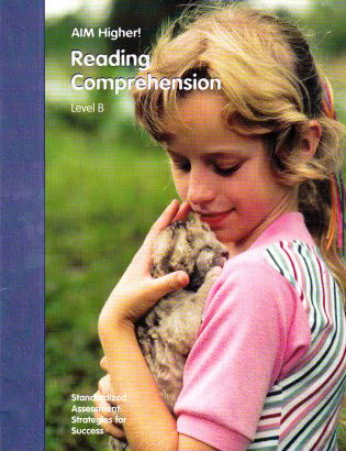 Great Source Aim: Reading Comprehension Student Edition Grade 2 (Aim ...