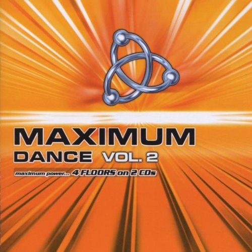 Maximum Dance Vol.2: Amazon.de: Musik-CDs & Vinyl