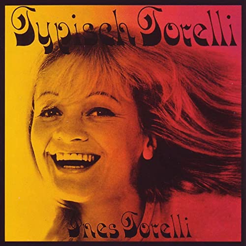 Play Typisch Torelli by Ines Torelli on Amazon Music