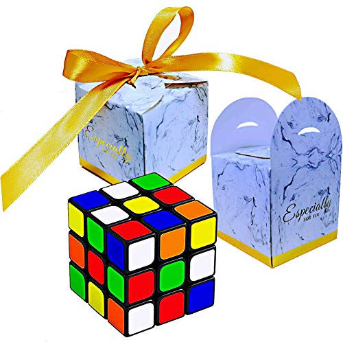 10 Best 3x3 Speed Cube in 2021 - The Ultimate Guide for Absolute Beginner