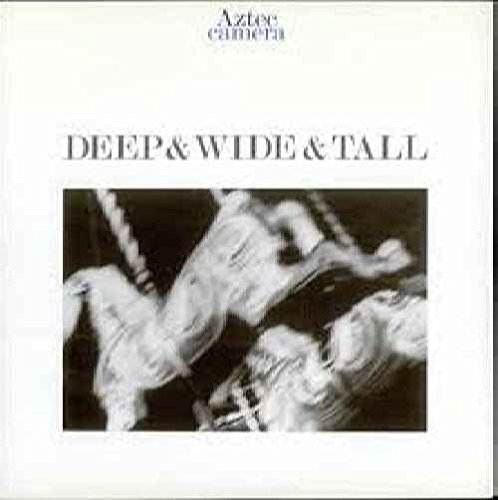 Amazon.com: DEEP AND WIDE AND TALL 7 INCH (7" VINYL 45) UK WEA 1987 ...