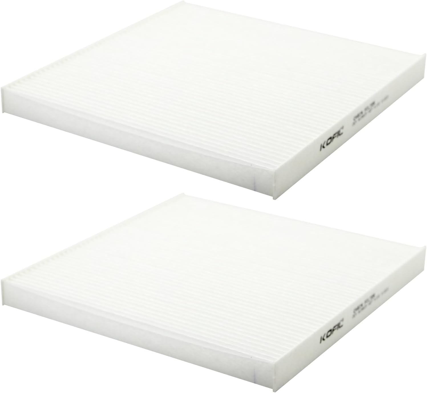 Amazon.com: Kofil ABPN10G91559 Cabin Air Filter, for Freightliner ...