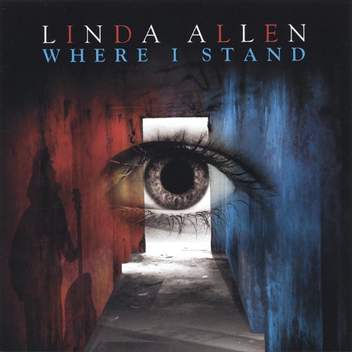 Play Where I Stand by Linda Allen on Amazon Music