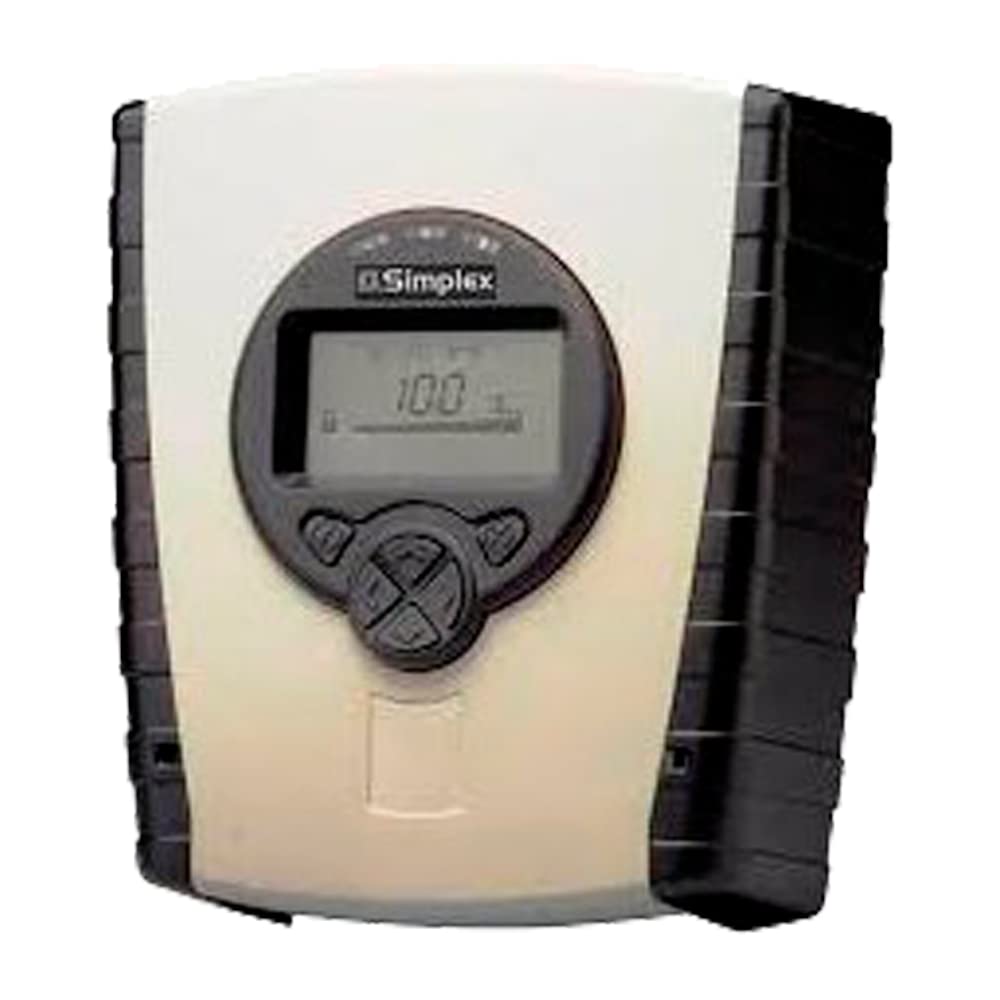 SIMPLEX 4098-9020 - Address Beam Detector Controller - Amazon.com
