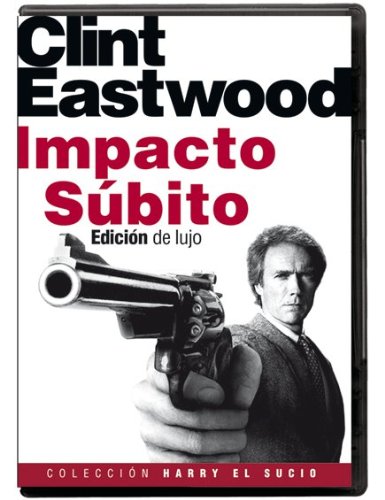 Amazon.com: Impacto Subito:Ed. Especial (Import Movie) (European Format ...