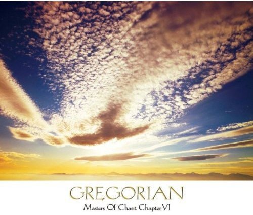 Gregorian - Masters of Chant Chapter 6 - Amazon.com Music