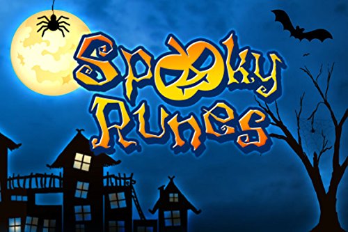 Spooky Runes [Download] : Amazon.de: Games