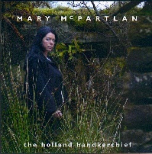 The Holland Handkerchief: Mary McPartlan: Amazon.es: CD y vinilos}