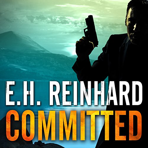 Amazon.com: Committed: An Agent Hank Rawlings FBI Thriller Series, Book ...
