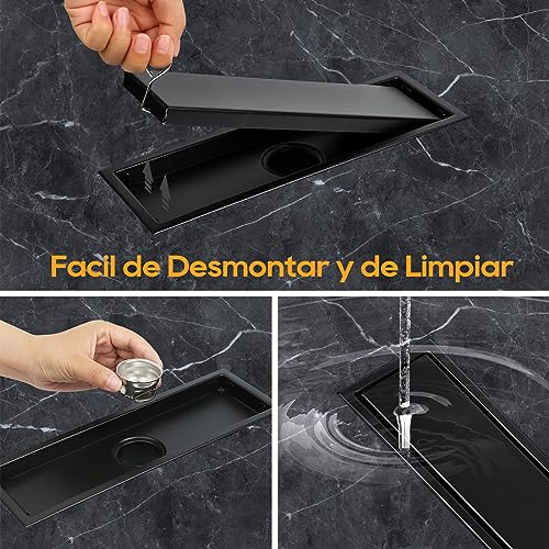 Coladera De Pretil - Ferreteria Y Herramientas