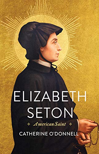 St. Elizabeth Ann Seton - Young Catholics
