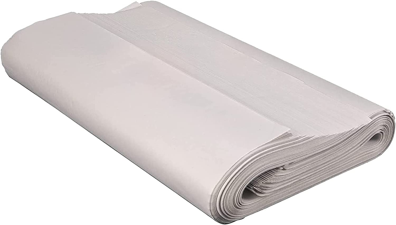 Lot de 100 feuilles de papier d'emballage 68 x 40 cm pour déménagement ...