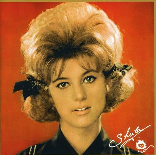 SHEILA - Sheila - Amazon.com Music