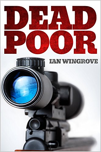 Amazon.com: Dead Poor (Tom Barlow Detective Series Book 1) eBook ...