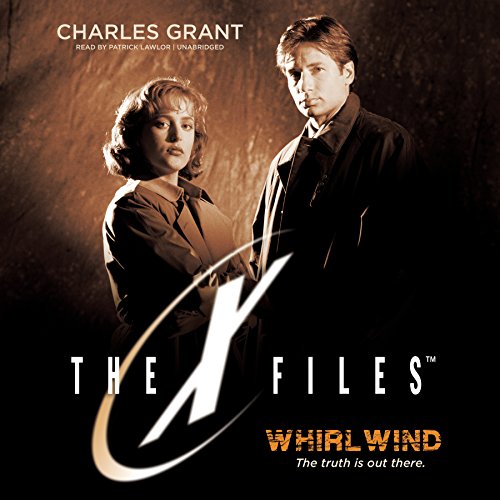 Amazon.com: Goblins: The X-Files, Book 1 (Audible Audio Edition ...