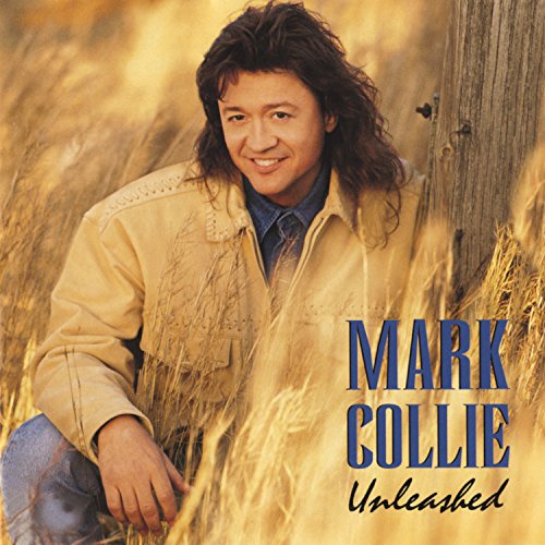 Play Unleashed by Mark Collie on Amazon Music
