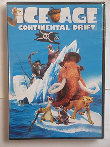 Amazon.com: Ice Age 4-Movie Set : Movies & TV