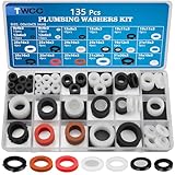 10 Best Faucet Washer Kits 2024 | There's One Clear Winner ...