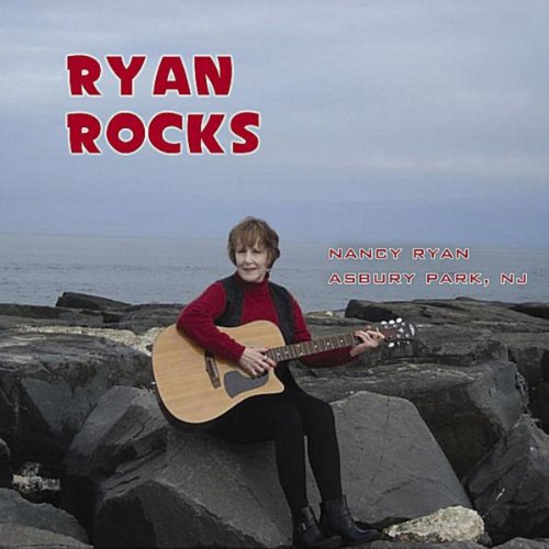 Amazon.com: Ryan Rocks : Nancy Ryan: Digital Music