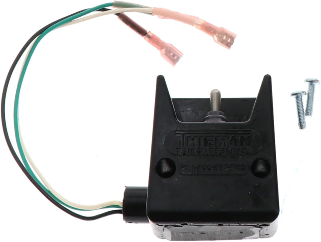 Amazon.com: Thieman 31447 Lift Gate Control Switch, 1 Pack : Industrial ...