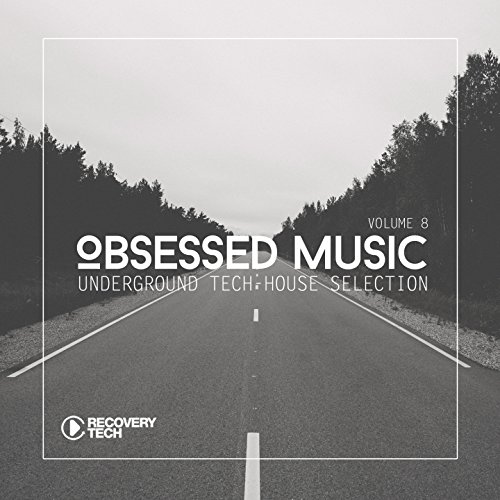 Play Obsessed Music, Vol. 8 by VARIOUS ARTISTS on Amazon Music