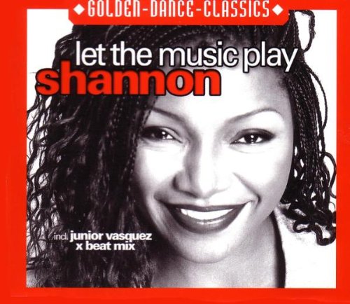 Amazon.com: Let the Music Play: CDs & Vinyl