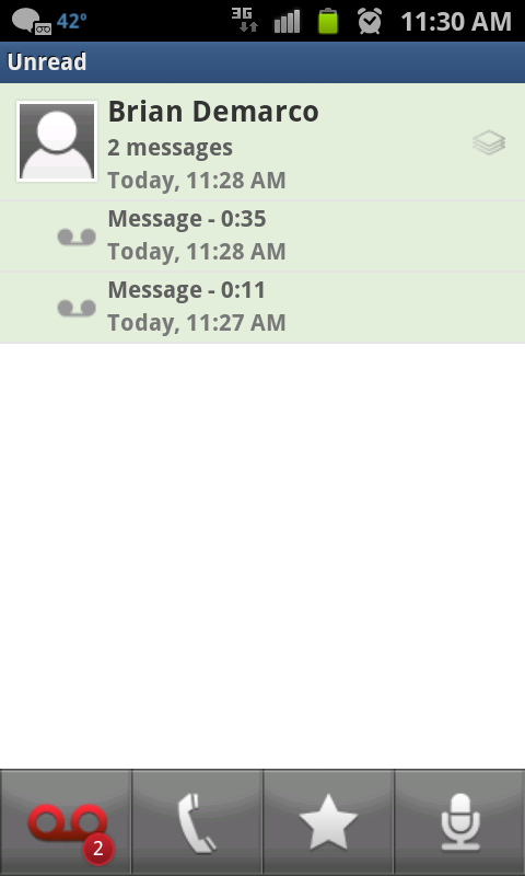 GCI VVM - App on Amazon Appstore