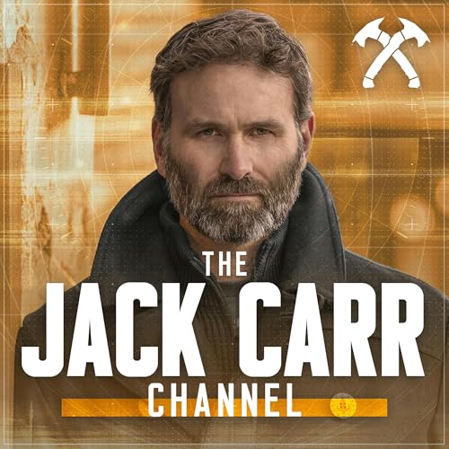 Amazon.com: The Jack Carr Channel : Jack Carr: Audible Books & Originals