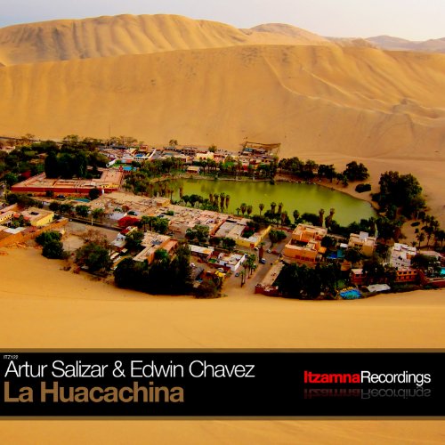 La Huacachina by Artur Salizar & Edwin Chavez on Amazon Music - Amazon.com