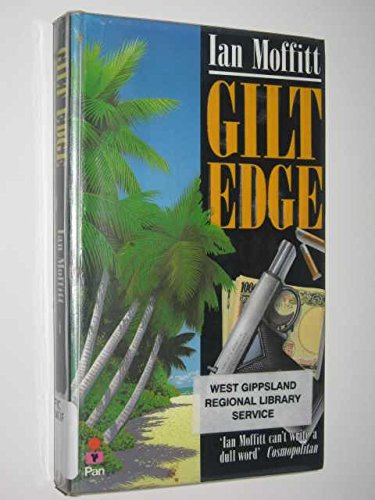 Gilt edge : Ian Moffitt: Amazon.in: Books