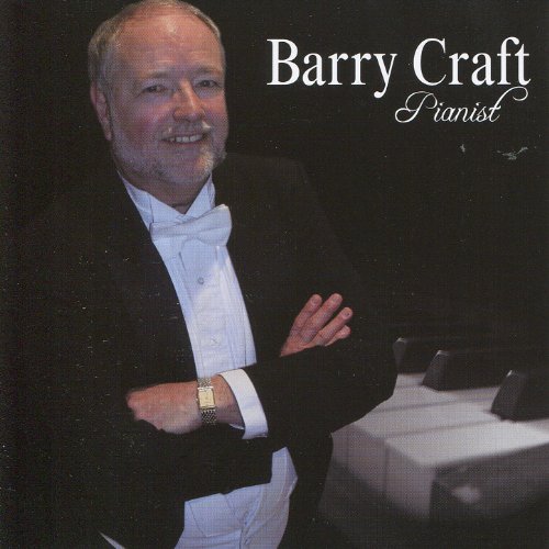 Amazon.com: Pianist : Barry Craft: Digital Music