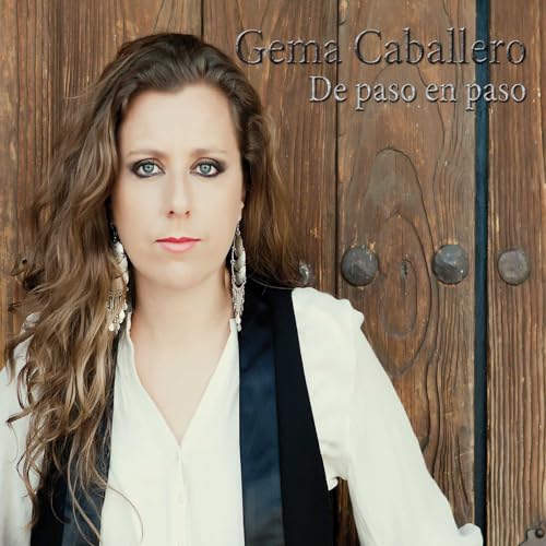 Amazon.co.jp: De Paso en Paso : Gema Caballero: Digital Music