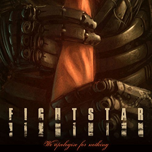Amazon.com: We Apologise For Nothing : Fightstar: Digital Music