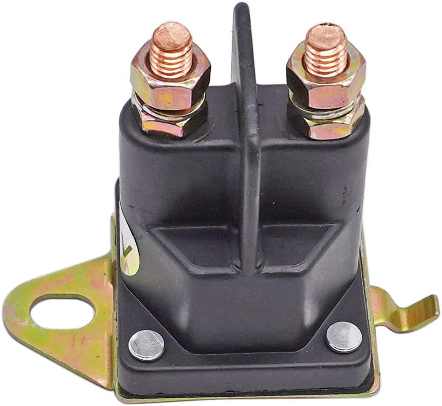 Amazon.com: 192507 Lawn Tractor Starter Solenoid 582042801 582042802 ...