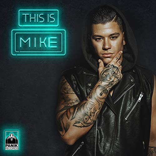 Amazon Music - MikeのThis Is Mike - Amazon.co.jp