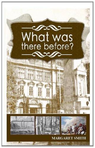 Buy What Was There Before? Book Online at Low Prices in India | What ...